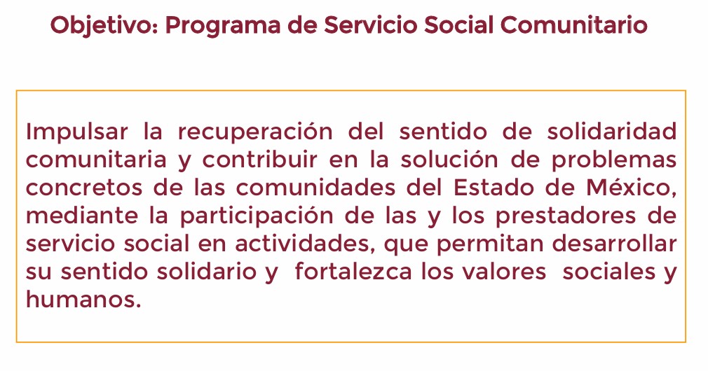 Programa social